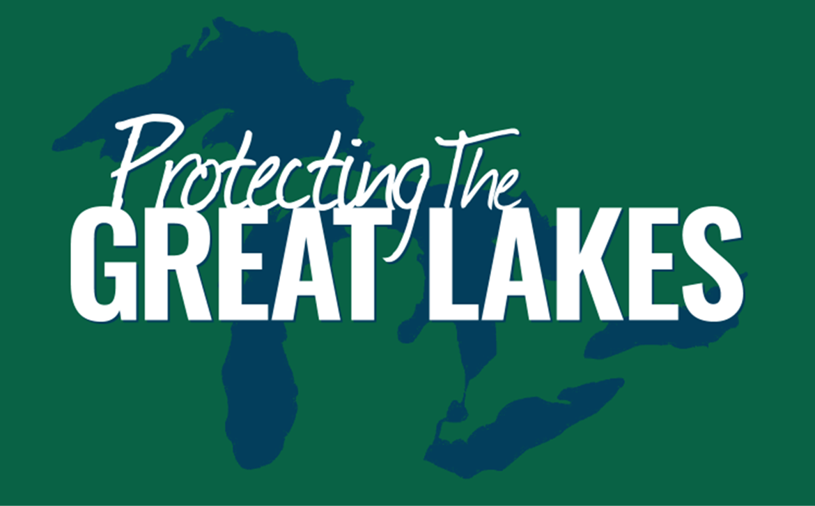 Thumbwind: Great Lakes Fisheries Bill Wins House Approval in Bipartisan ...